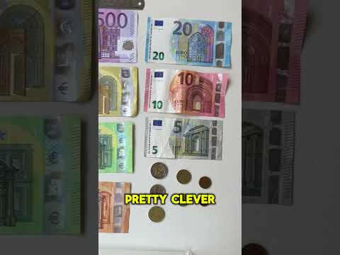 The Official Currency of Europe