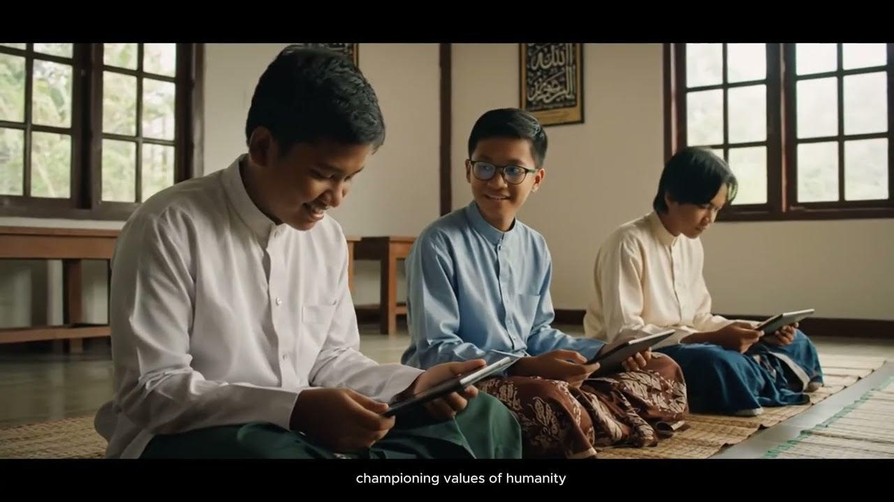 ICHST 2025 - INTERNATIONAL CONVENTION HUMANITY, SUSTAINABILITY & TECHNOLOGY