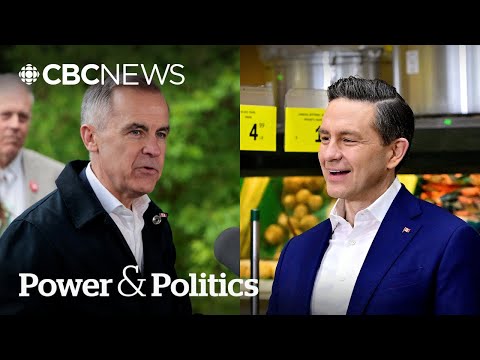 Could British Columbia determine the winner of Canada's election? | Power and Politics