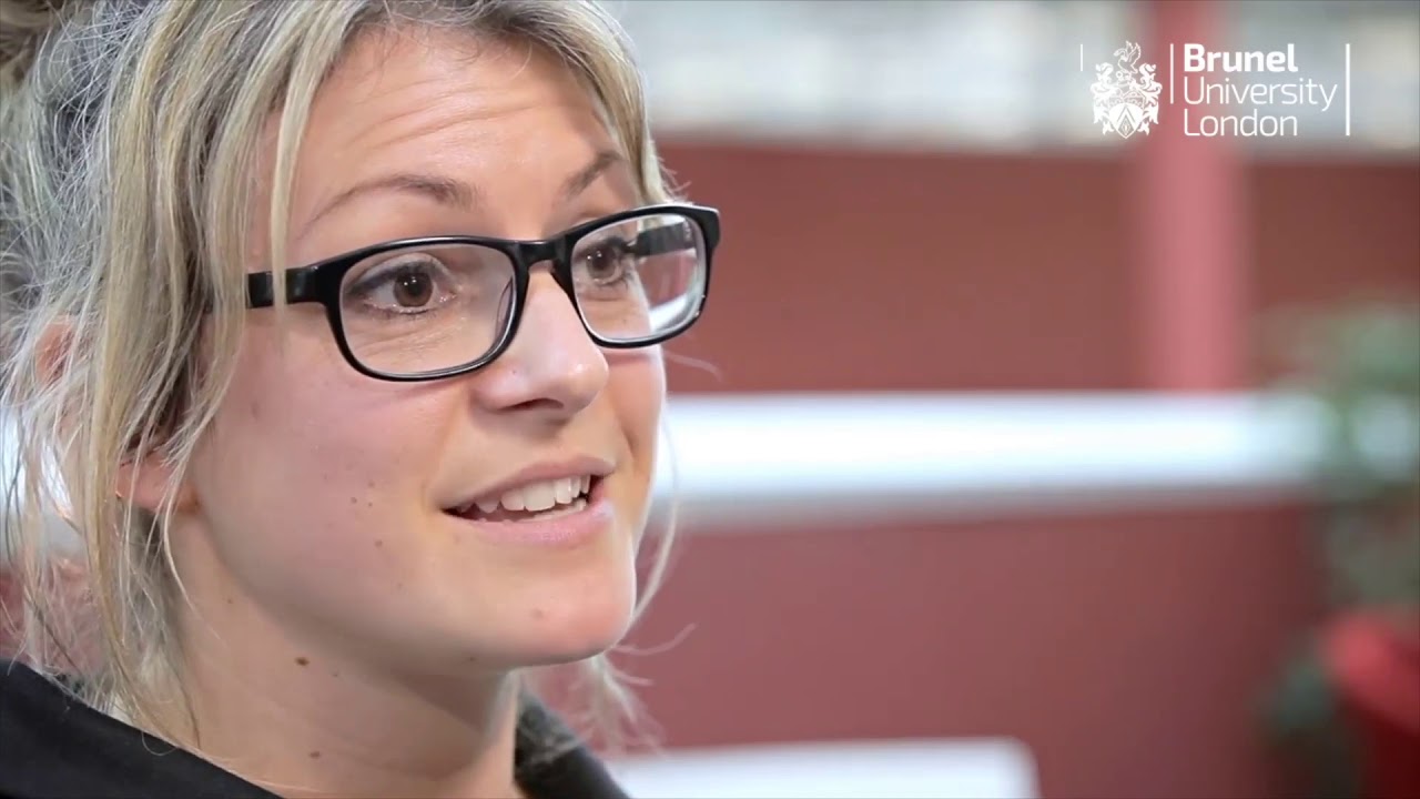 Discover Brunel: Occupational Therapy BSc