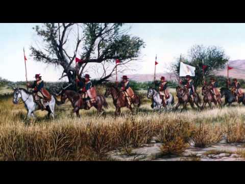 History of California | Map and Timeline