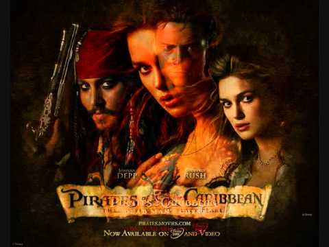 Pirates of the Caribbean - Parlay HQ