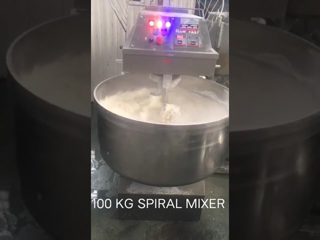 Electric Mixer - Planetary Mixer Machine Trader - Wholesaler ...