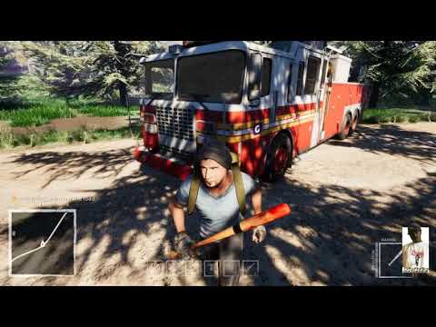 Steam Community :: The Day After : Origins