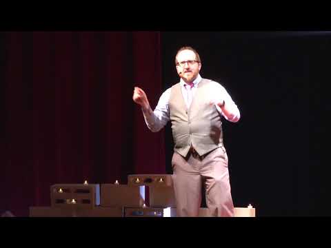 The Five Traits that set Students Towards a Successful Future | Ryan McHale | TEDxWPI