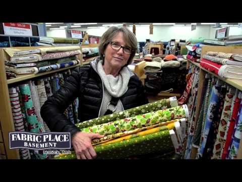 1 Fabric Place Basement