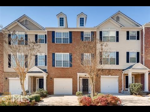 Residential for sale - 3606 Chattahoochee Summit Dr, Atlanta, GA 30339