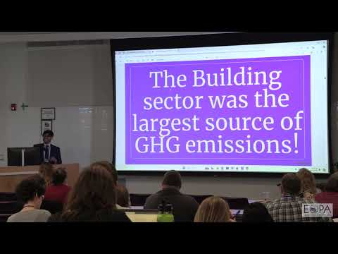 Building Electrification 101 — EOPA CNY Building Electrification Workshop