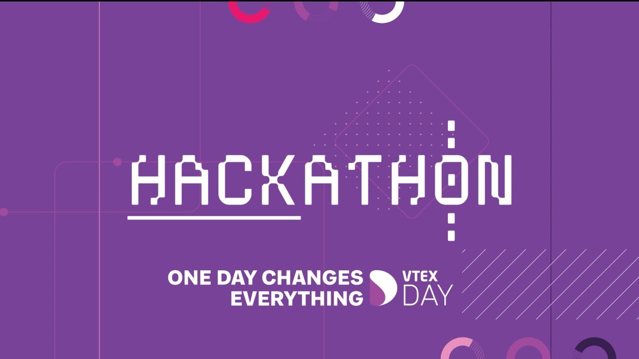 Hackathon @ VTEX DAY 2022: FastStore Community Starters