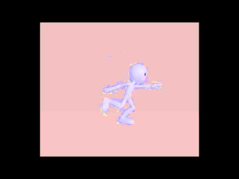 The CG Animation Process: Blocking | The Animation Files