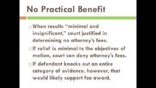 What is an Anti SLAPP Motion (Strategic Lawsuit Against Public ...
