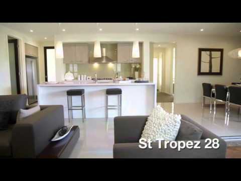 BOUTIQUE HOMES - ST TROPEZ 28