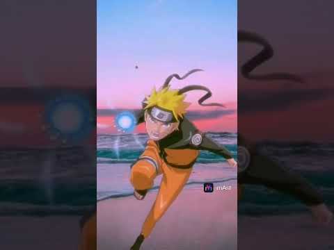 Atta kathi sandaila x Naruto 😈😈😈