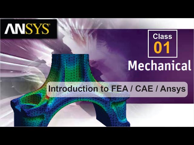 Finite Element Analysis Services Cfd Analysis Services Service 8273