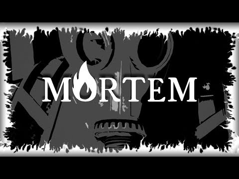 Steam Community :: Video :: DAYZ - MORTEM