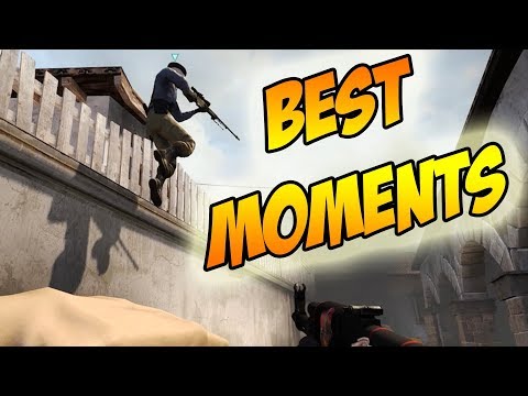Steam Community :: Video :: CSGO #52 - Best moments N°11