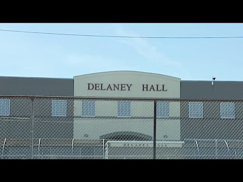 Protest over plans for ICE detention facility in New Jersey | NBC New York