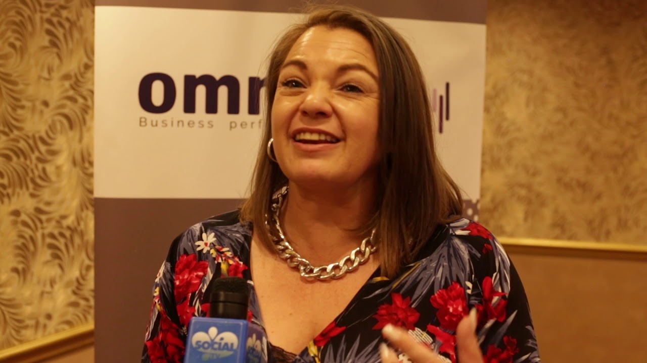 Enterprise and Supplier Development: The Omni HR Consulting Model