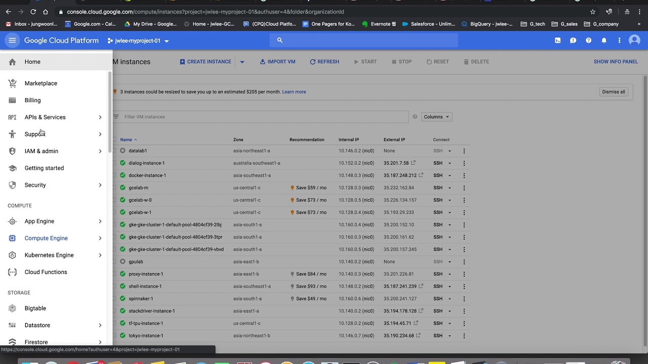 Stackdriver 02 Demo Debugger logpoint