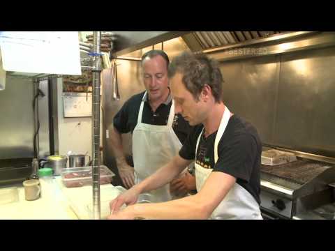 Chicago's Best Fried #2: Laschet's Inn
