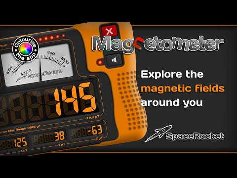 Magnetometer