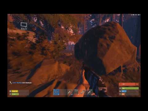Steam Community :: Video :: Rust: highlights team #6 Rusty Moose Server ...