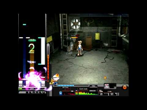 Steam Community :: Video :: O2Jam--Earth Quake