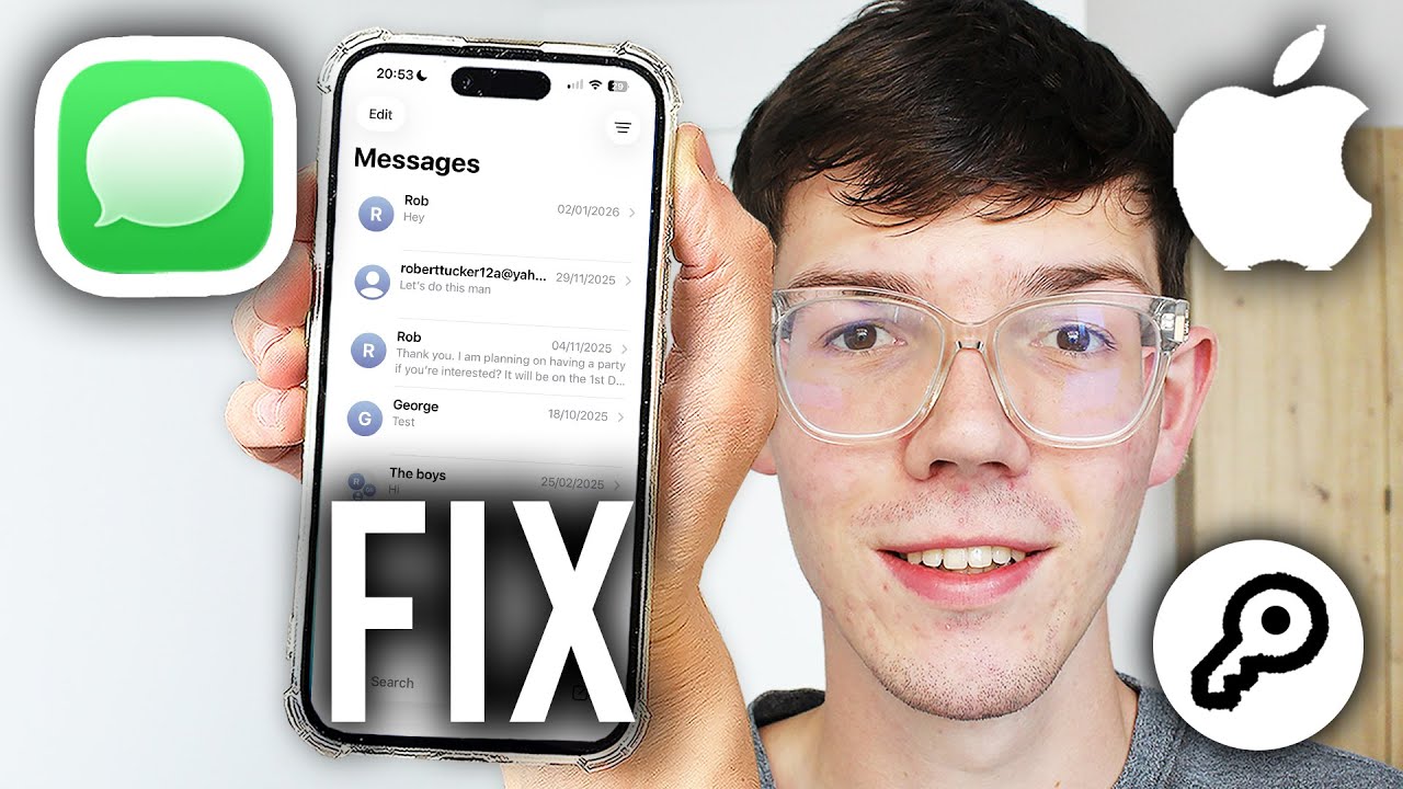 How To Fix Not Receiving Verification Codes On iPhone - Step By Step