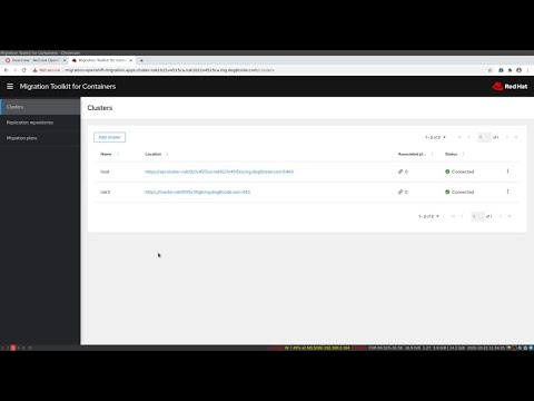 MTC Getting Started 1: Installation and Configuration