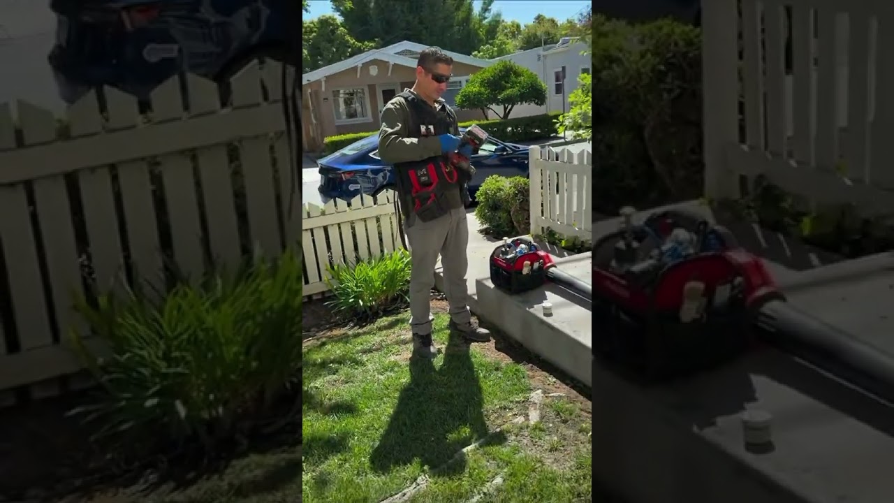 Vanguard Termite Control Inc