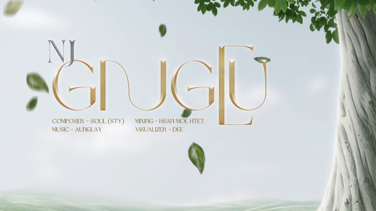 Lay Pyay by Nj from Myanmar [Burma] | Popnable