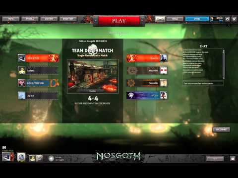 Steam Community :: Video :: Nosgoth. Army of Two
