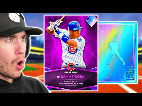 I Can't Believe this New MLB Content...