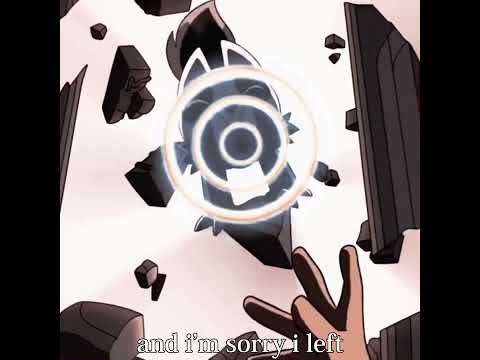 Luz and King edit - Fourth of July