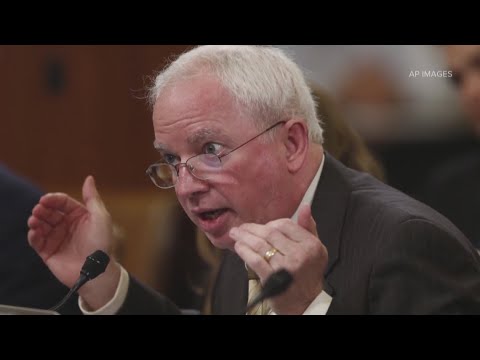 Court rules that John Eastman's disbarment is 'necessary'