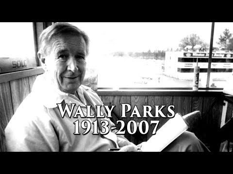 A tribute to Wally Parks