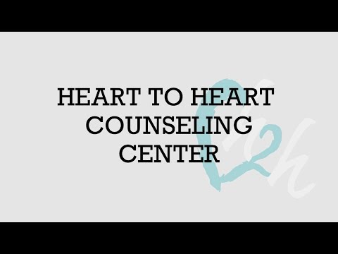 Dr. Doug Weiss Started the Heart to Heart guidance Center to take ...