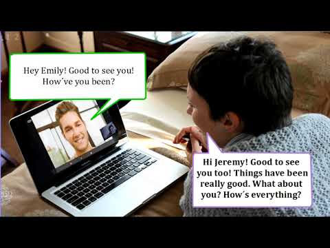Book 3, Unit 16 - Noun Phrases with Gerunds
