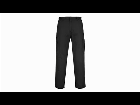 A History Of Pants