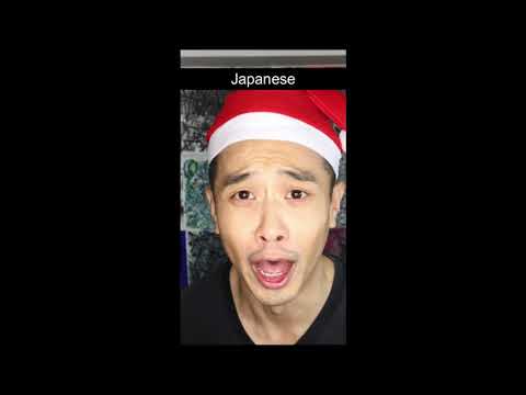 How To Say Things In Different Languages