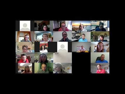 Montana Learn 2020 Task force June 15, 2020 meeting