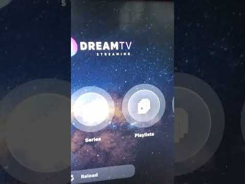 DREAM TV IPTV PARA SMART TV SAMSUNG (COMO INSTALAR)