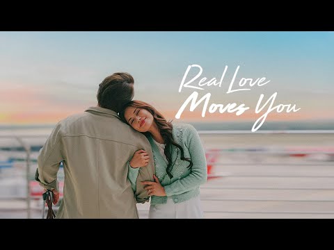 Real Love MOVEs You | AirAsia MOVE 2025
