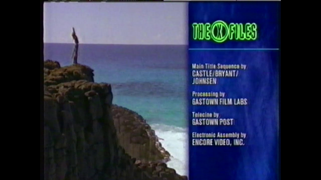 FOX Split Screen credits (July 14, 1997)