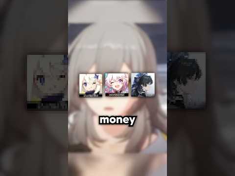 The HIGHEST SELLING GACHA GAME OF SEPTEMBER IS WHAT.