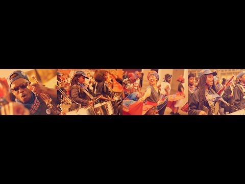 Home | Kinetika Bloco