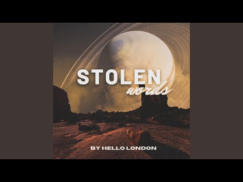 Stolen Words