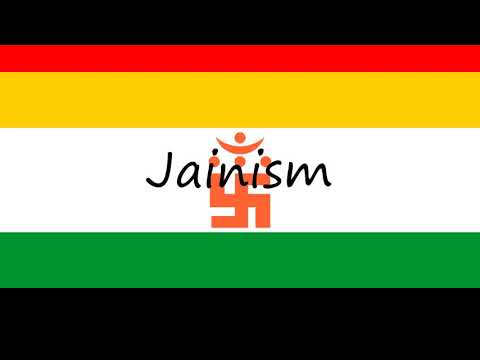 How to Pronounce Jainism?