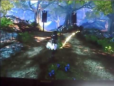 Fable 2 loading screen freezing fix