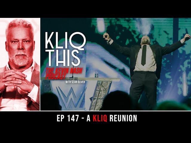 Kevin Nash says WWE star is as talented as anyone he has ever seen